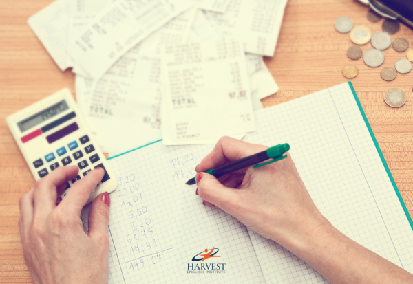 6 Tips for School Students to Practice Money Management| Harvest.net