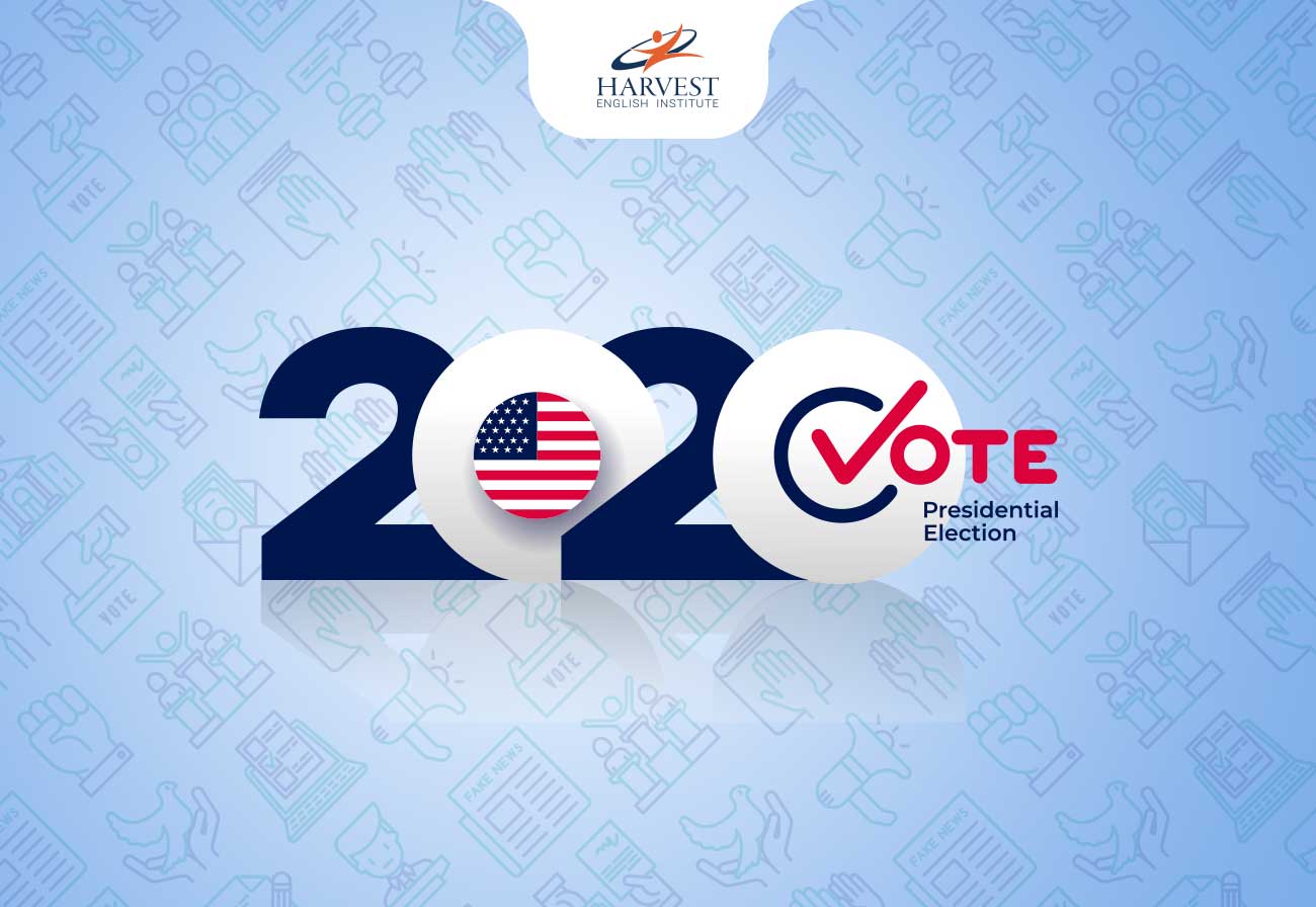 U.S. Politics 101: The Presidential Election Explained | Harvest.net